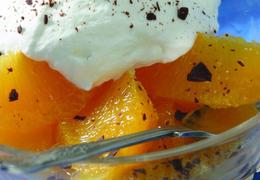 Recetas De Postres Con Bases De Bizcocho, Chocolate, Chocolate Semi ...