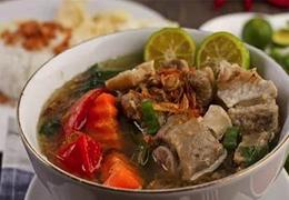 Resep Dengan Adas Manis Dan Asam Kandis Dan Babat Sapi Dan Beras Dan ...