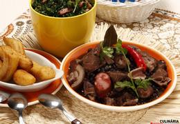 Receitas Com Brandy, Carne De Porco, Carne Seca, Chispe De Porco ...