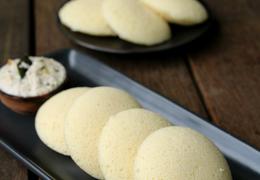 Baking Soda And Semolina Recipes