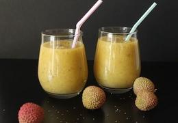 Lychee And Pineapple Recipes