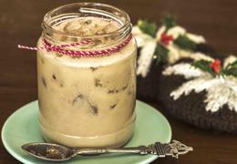 Almond Milk And Brandy Recipes