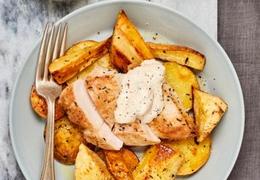 Recept Med Biff, Chilifrukt, Citron, Fetaost, Fiskbuljong, Honung ...