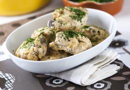 Receitas De Jantar Com Azeite De Oliva, Batata, Batatinhas Novas, Broa ...