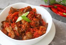 Resep Dengan Asam Kandis Dan Ayam Utuh Dan Bawang Merah Dan Beras Dan ...