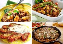 Aardappelen, Anijslikeur, Appels, Augurken, Basilicum, Bieslook ...