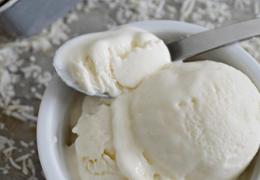 Recetas De Postres Con Crema De Coco