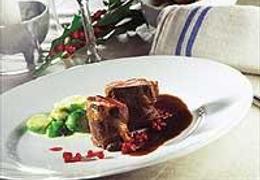 Recept Med Bacon, Basilika, Champinjoner, Chorizo, Citron, Dill, Dragon ...