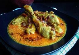 Resep Dengan Air Kaldu Sapi Dan Bawang Putih Dan Cabe Rawit Dan Dada ...