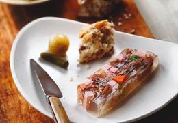 Duck And Gelatin Recipes